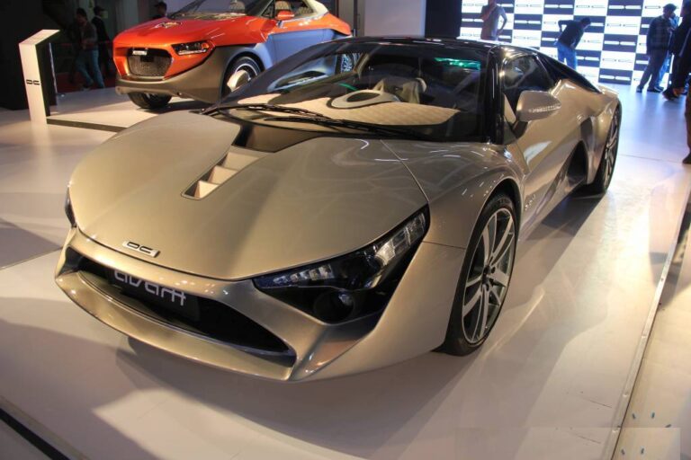 DC Avanti: Price, Features, Interior, Specs & Review of DC Cars - DC Avanti